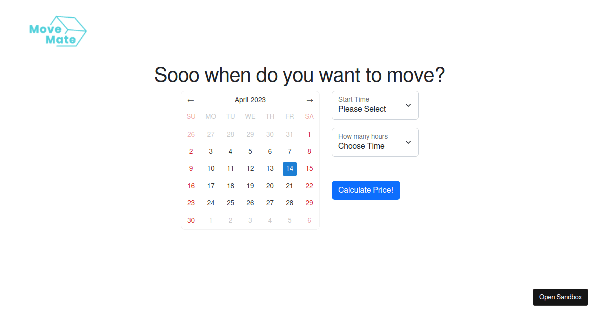 mystifying-matsumoto-5o5x3 - Codesandbox
