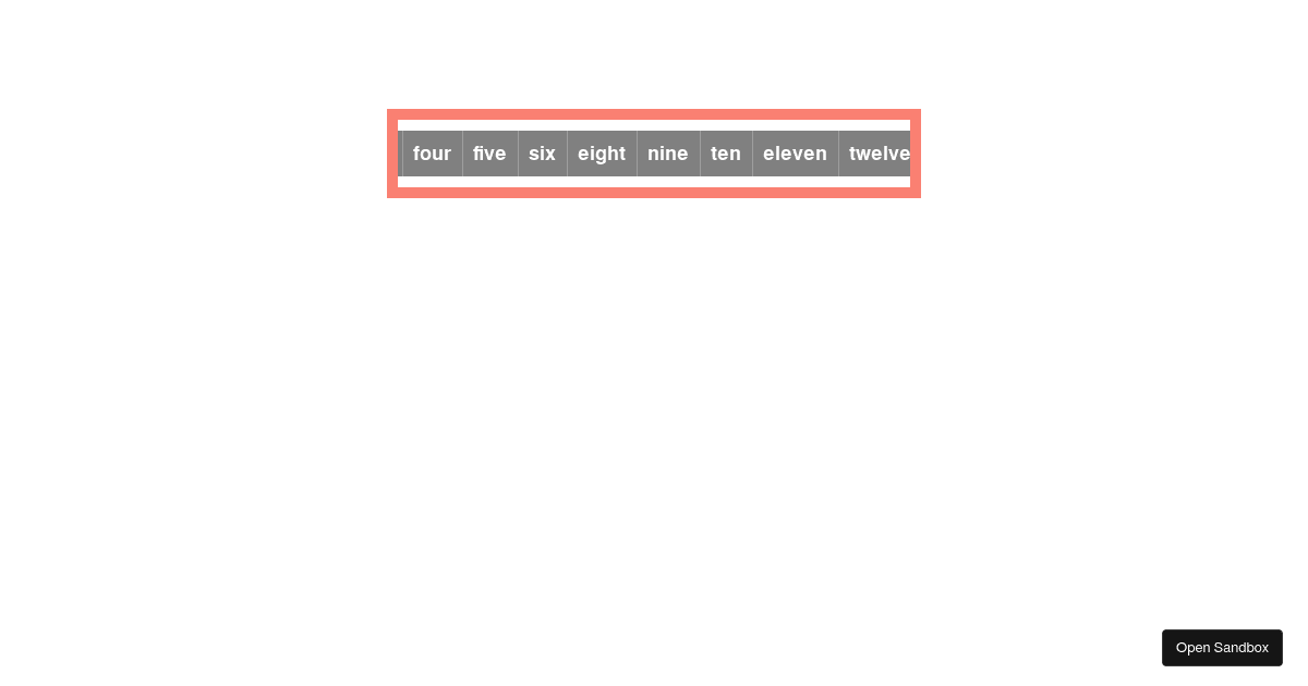 thirsty-davinci-5ohco - Codesandbox