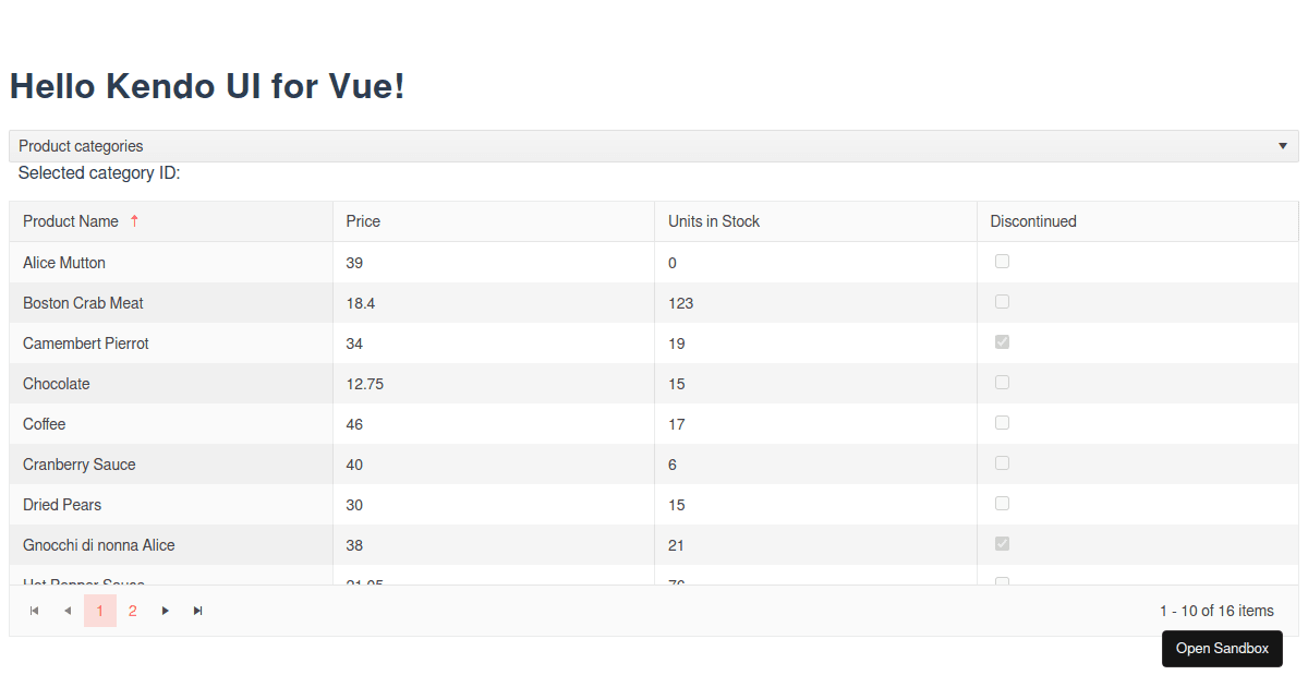 intelligent-ardinghelli-5oluz - Codesandbox
