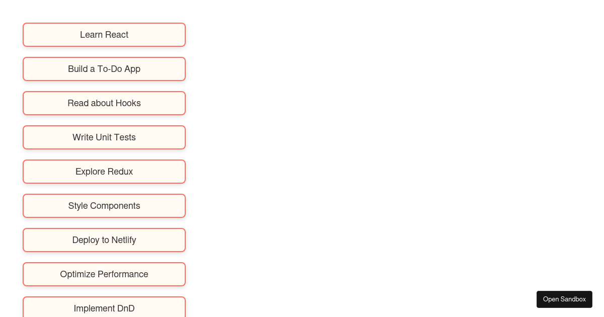 snapdrag-advanced-list - Codesandbox snapdrag-advanced-list - Codesandbox