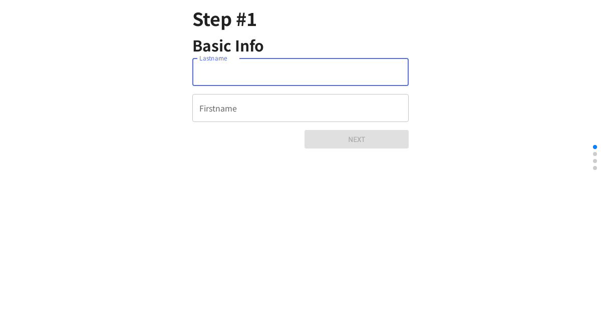 back-demo - Codesandbox