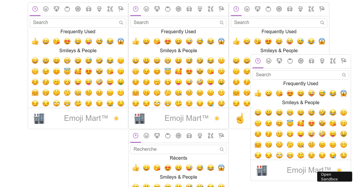 headless-tree-5q5zs9 - Codesandbox
