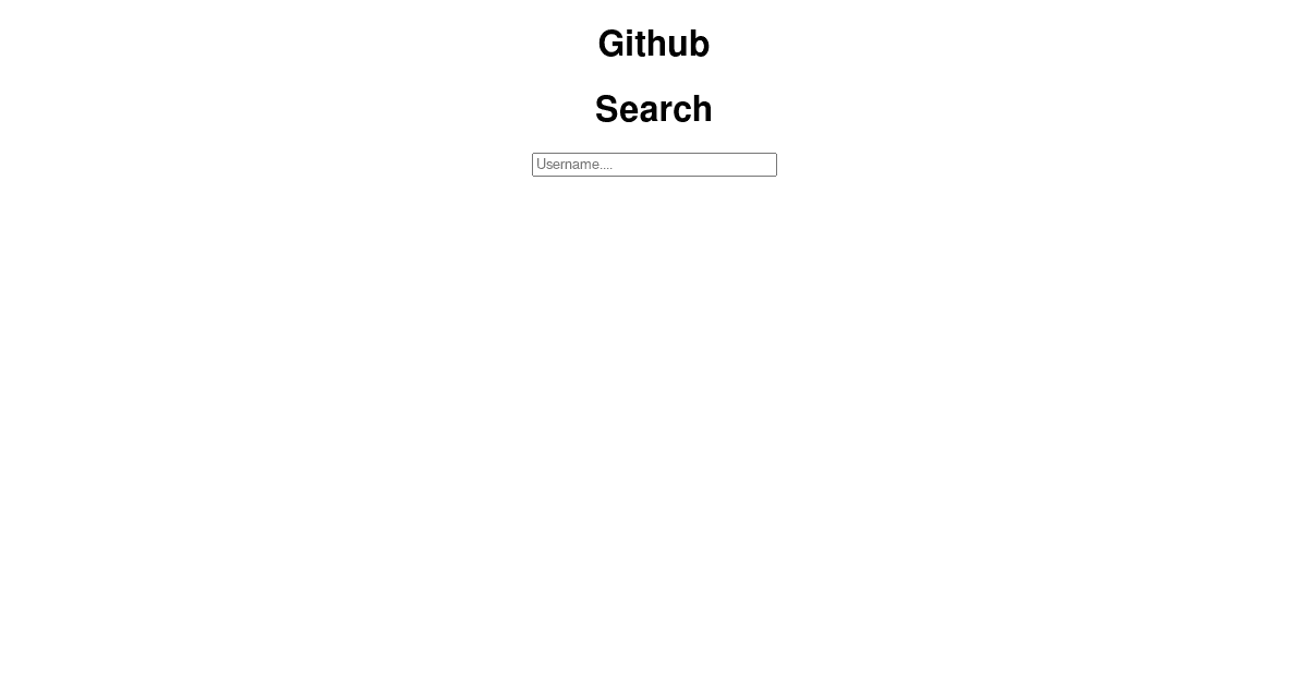 React Router Codesandbox