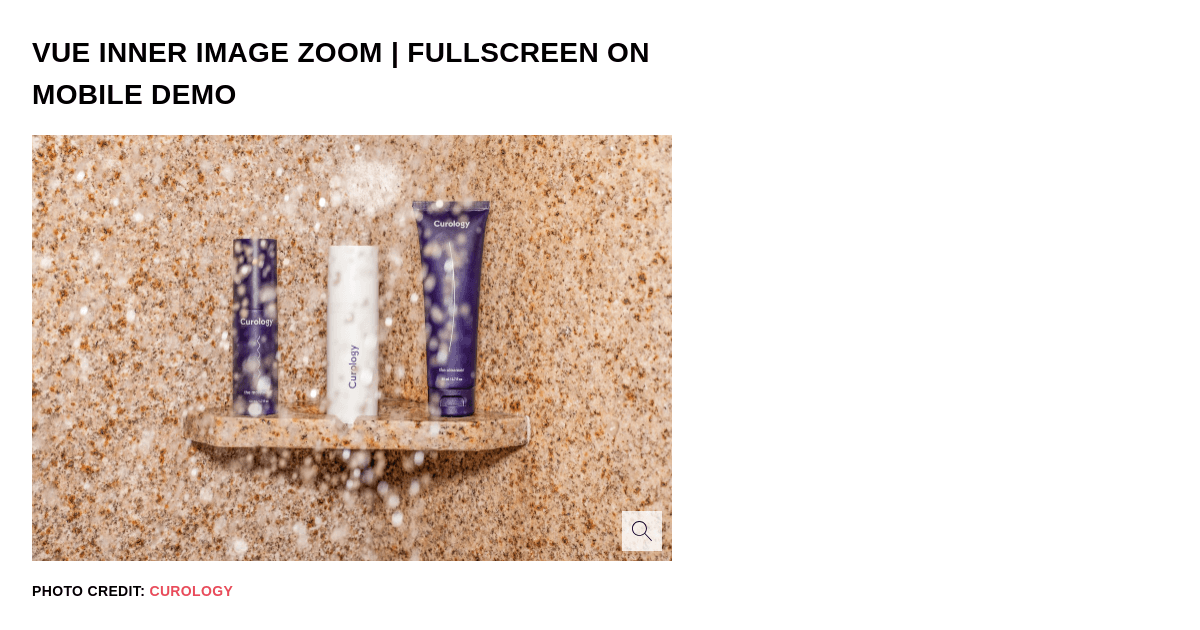 Fullscreen on Mobile - Codesandbox