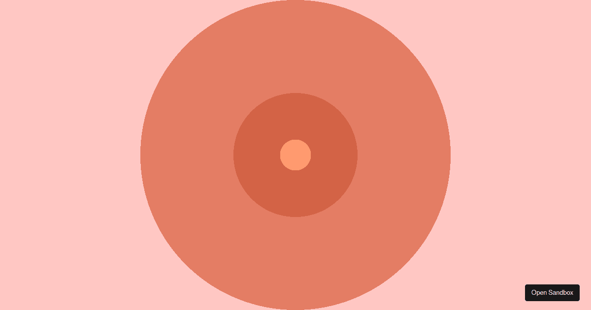 gradient-only-circles-stacked - Codesandbox