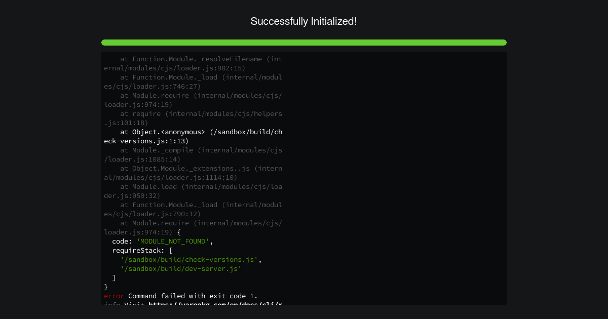 react-antd-admin (forked) - Codesandbox