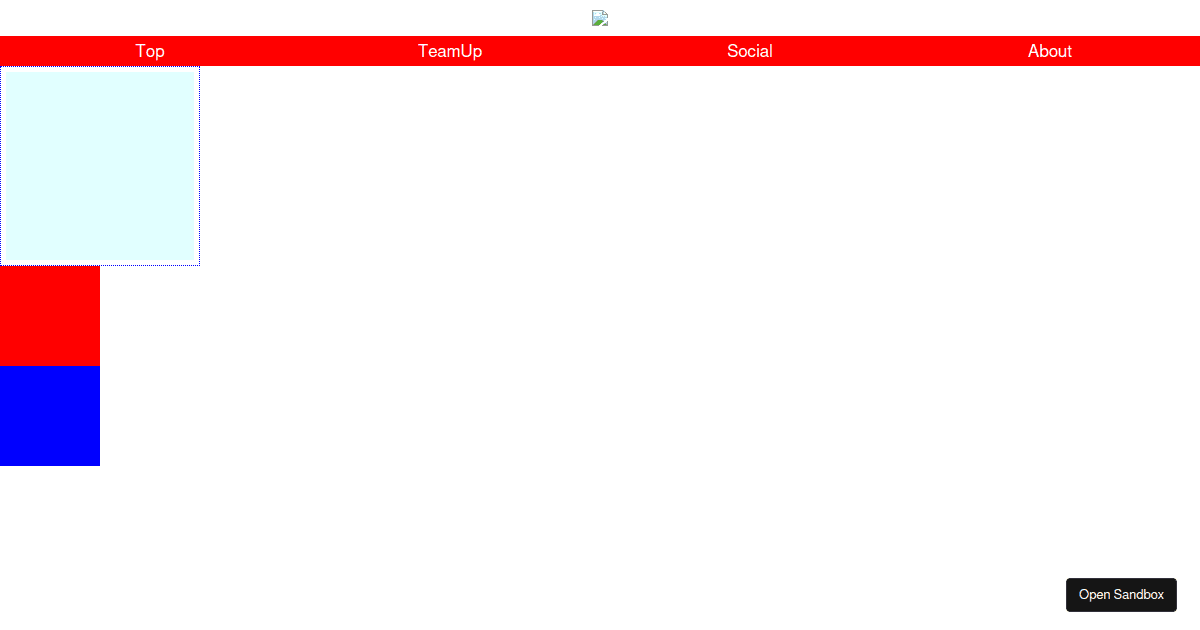 header-html - Codesandbox