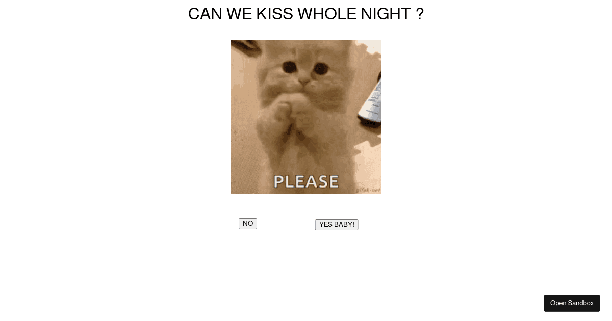 bunnysayzz/impress-crush - Codesandbox