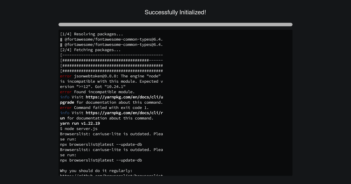 nextjs - Codesandbox
