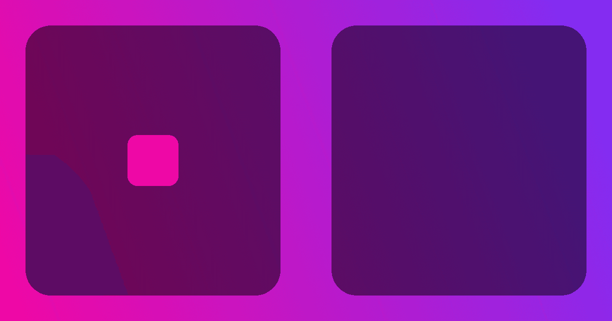 Framer Motion 2: Shared drag gesture - Codesandbox