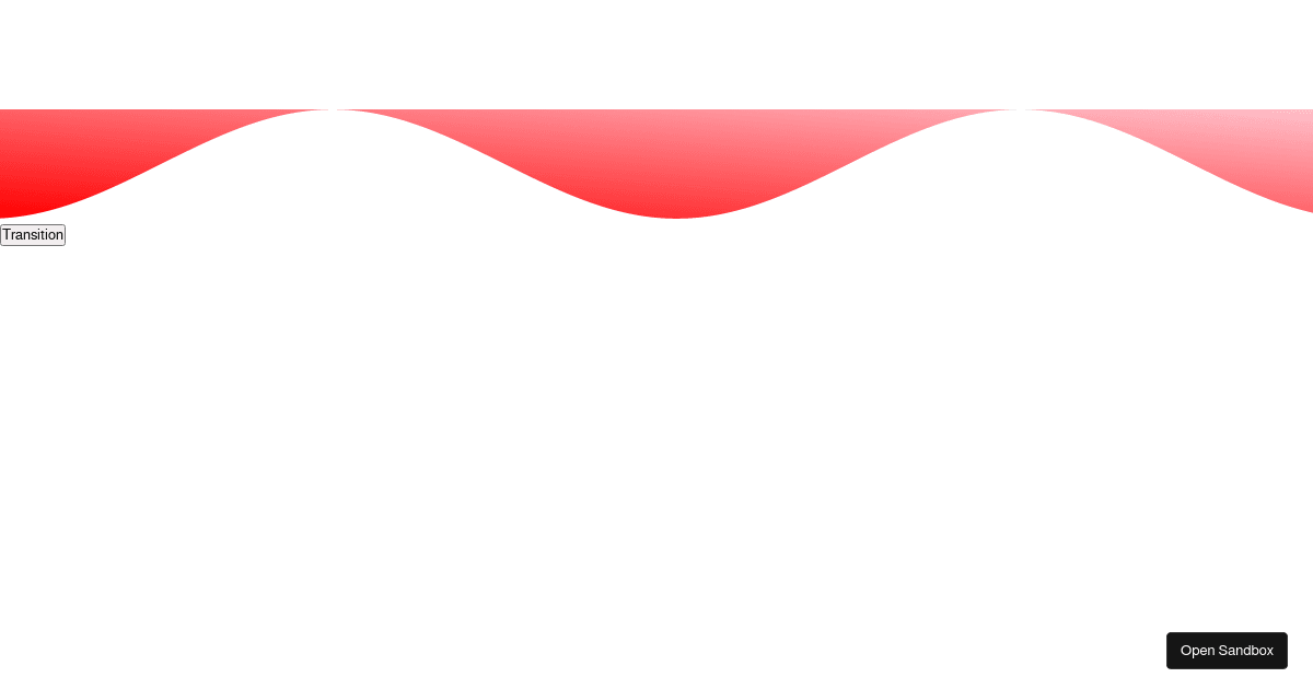 react-animated-wave - Codesandbox react-animated-wave - Codesandbox