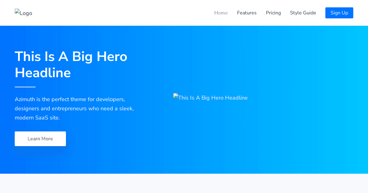stackbit-azimuth-theme - Codesandbox