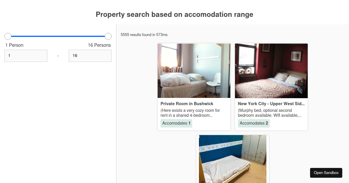rangeinput-example-mongo - Codesandbox