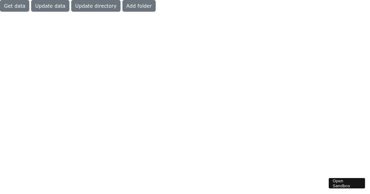 folder-module - Codesandbox