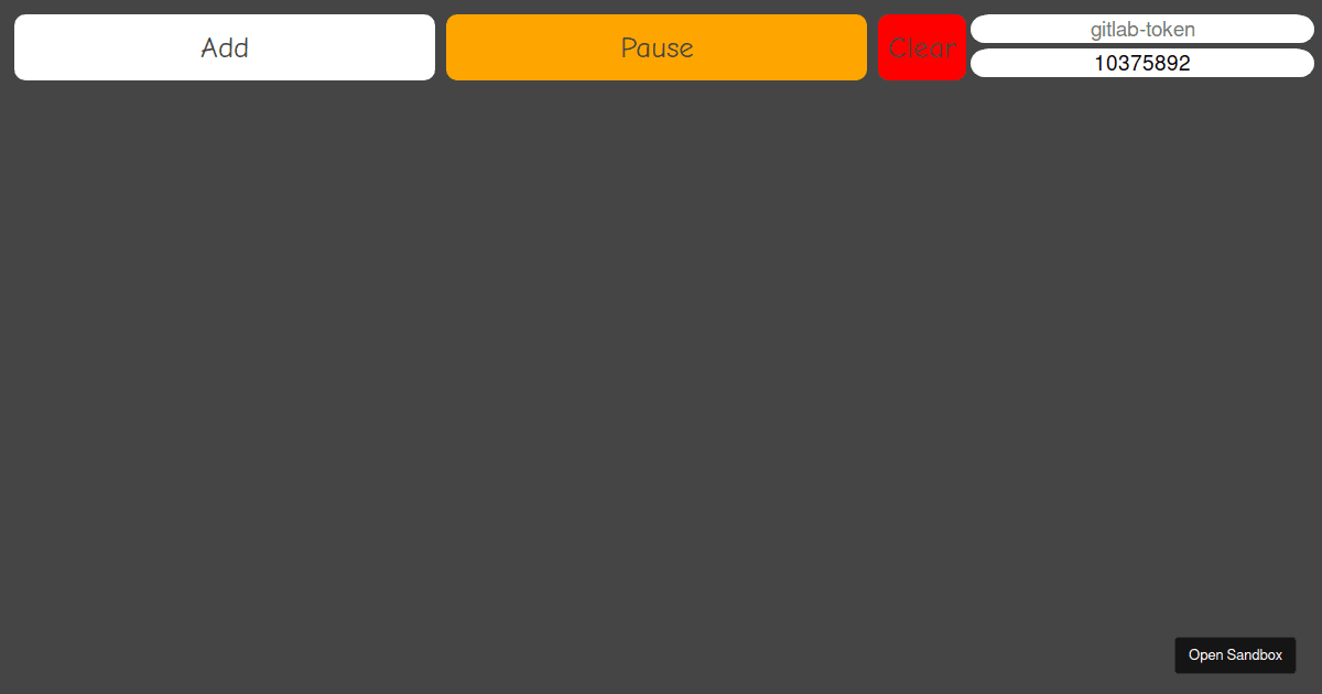 ticket-chess-clock - Codesandbox