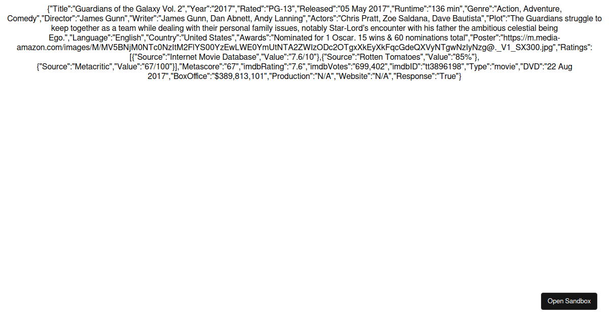 Redux Zero Immer - Codesandbox