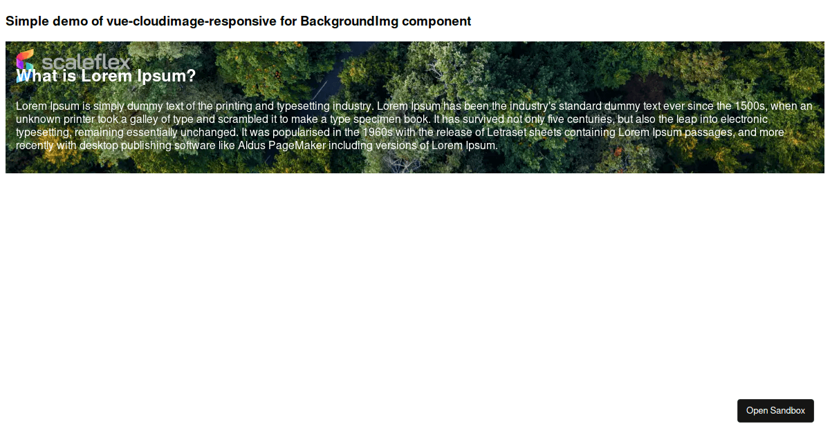 vue-cloudimage-responsive-BackgroundImg-example - Codesandbox