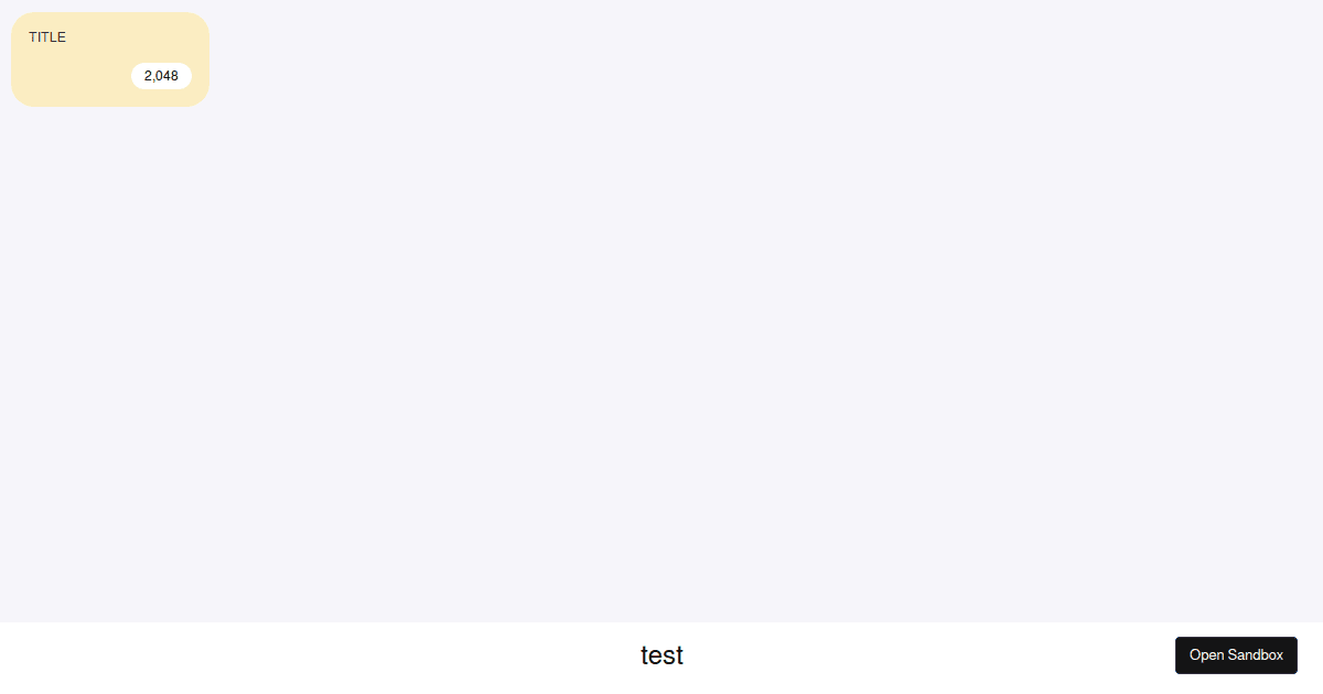 (316 Nan) HTML/CSS Position Assignment - Codesandbox (316 Nan) HTML/CSS Position Assignment - Codesandbox