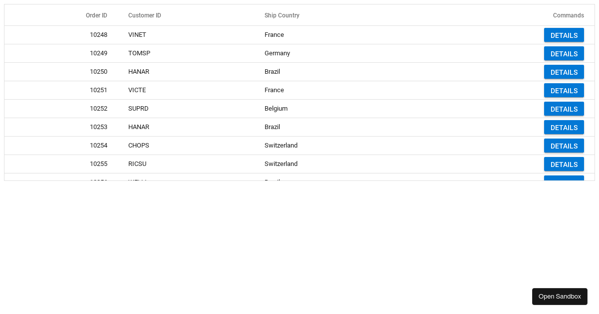 Vue Template (forked) - Codesandbox