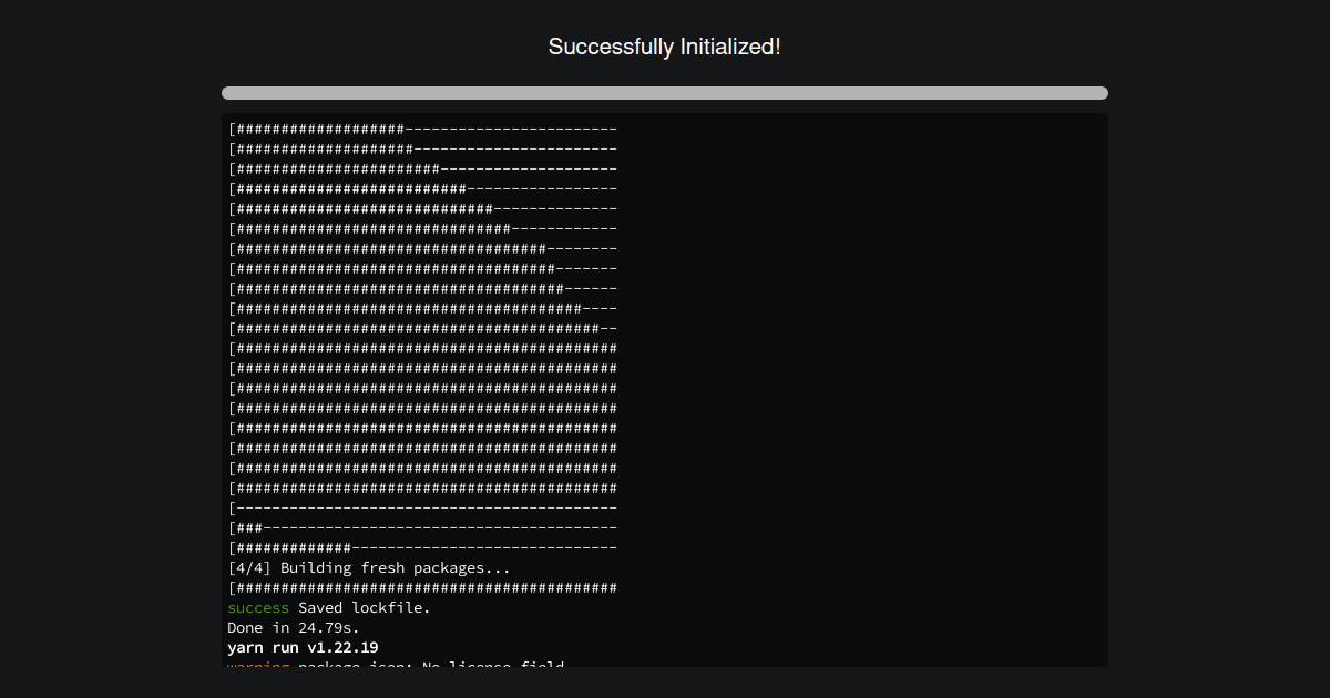 gracious-dubinsky-5vtip - Codesandbox