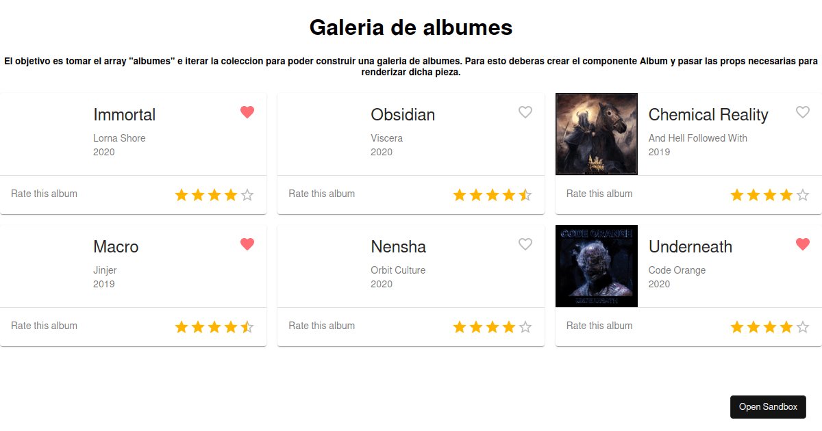 my-card - Codesandbox