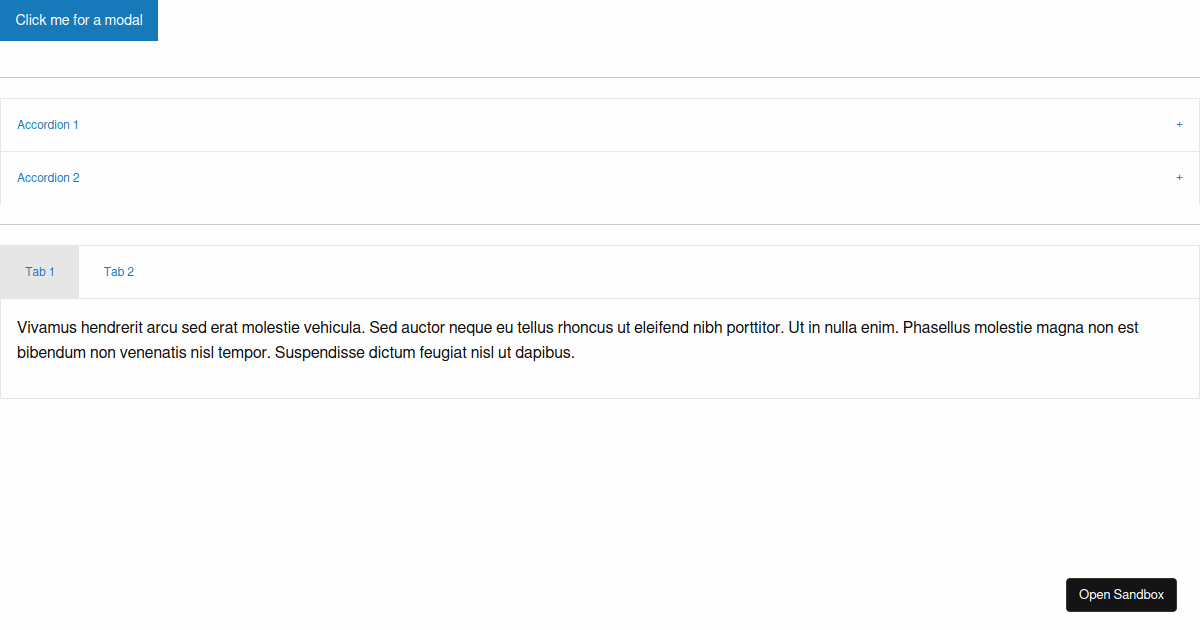 #11401 Example - Codesandbox