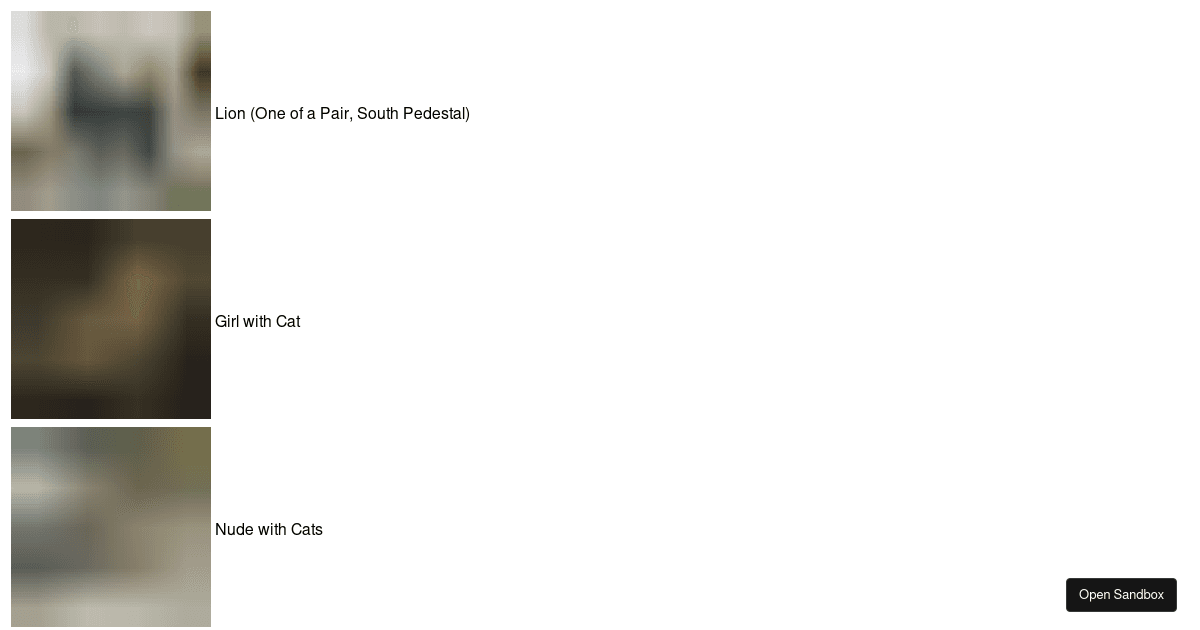 React hooks - useMemo and useCallback (forked) - Codesandbox