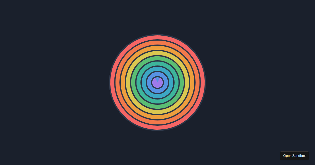 concentric-timers - Codesandbox