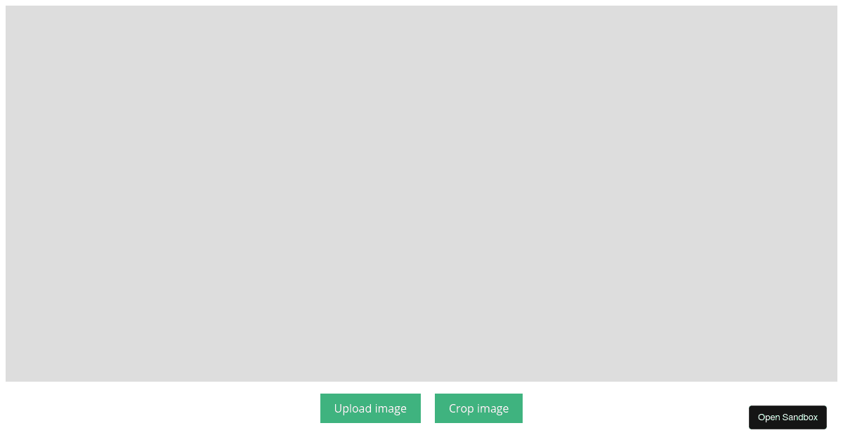 Vue Avanced Cropper (svg problem) (forked) - Codesandbox