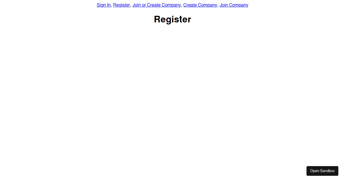 React Router With Nested Private Routes Codesandbox 1461
