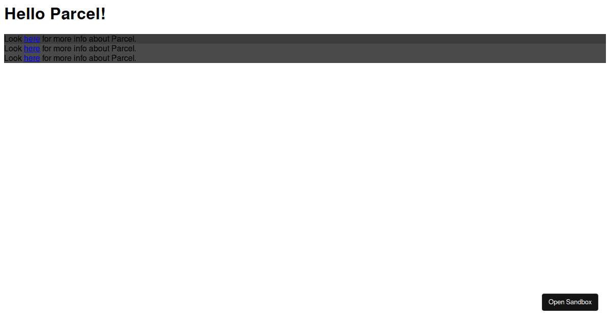 reverse color operations - Codesandbox