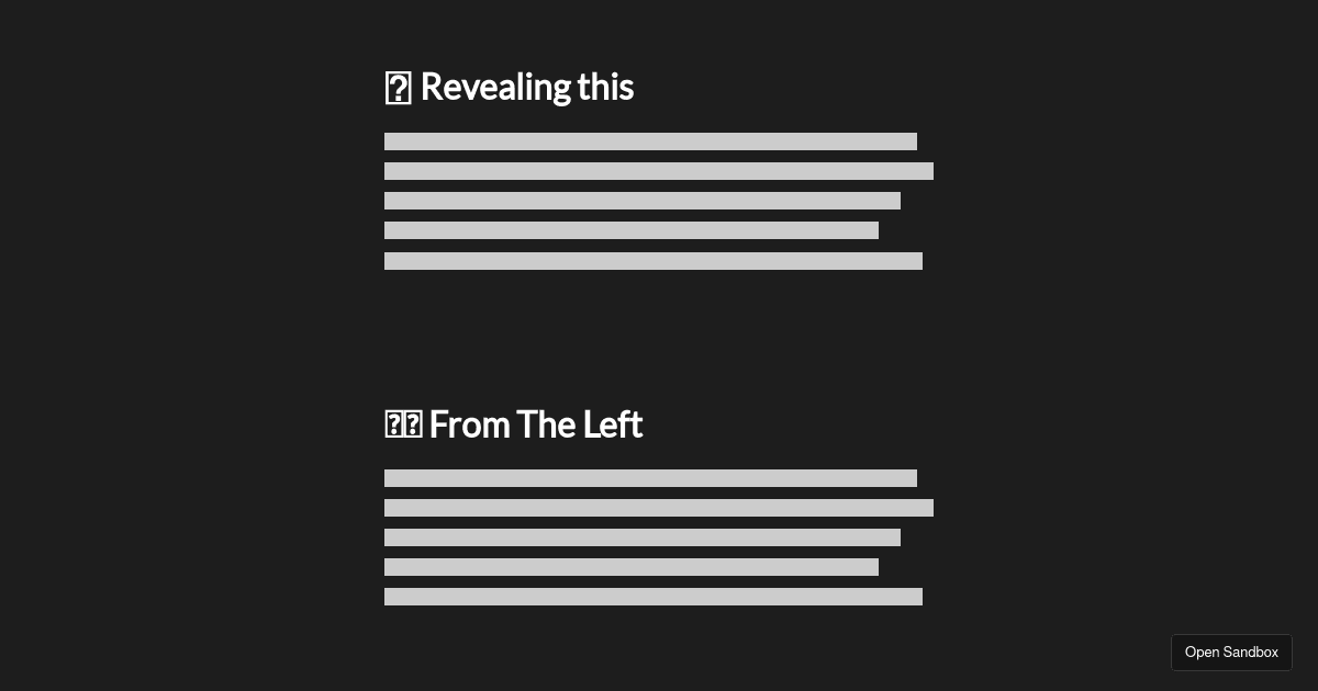 react-genie-example (forked) - Codesandbox