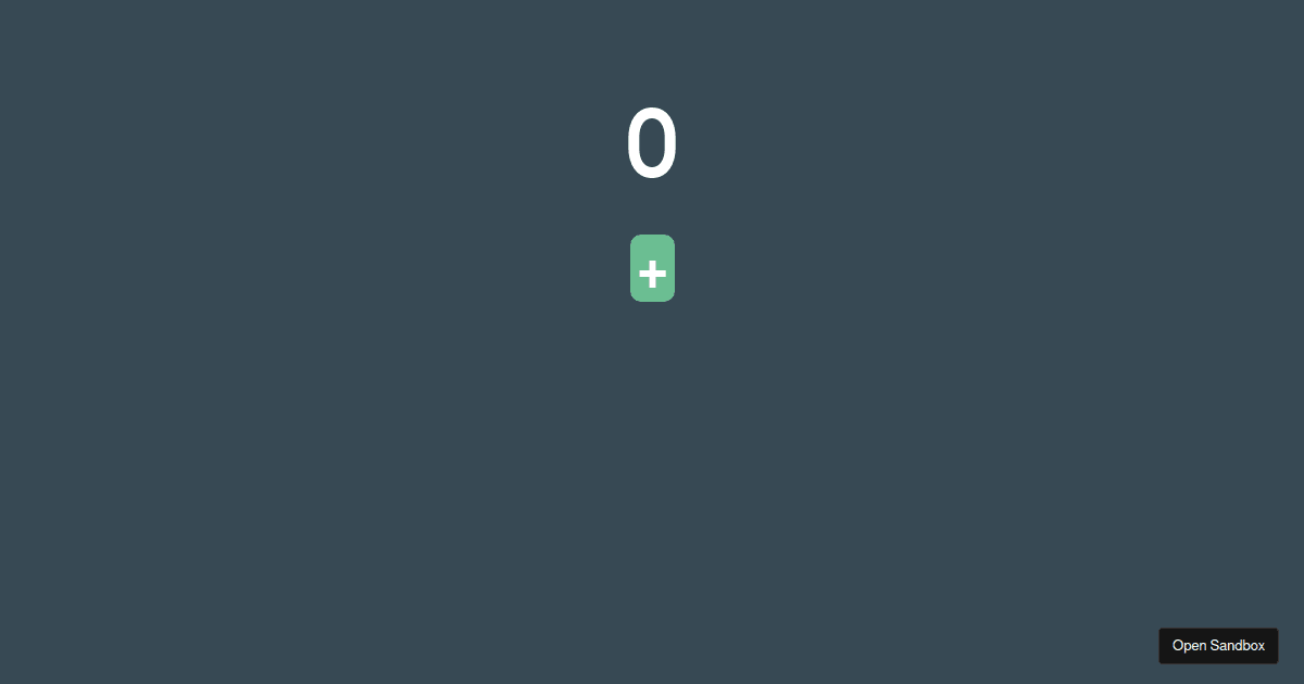 introduction-to-state-completed - Codesandbox