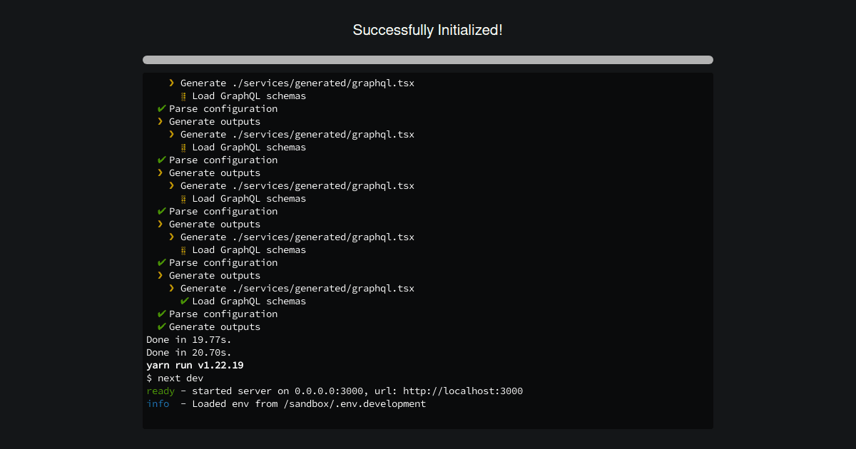 llamapay - Codesandbox