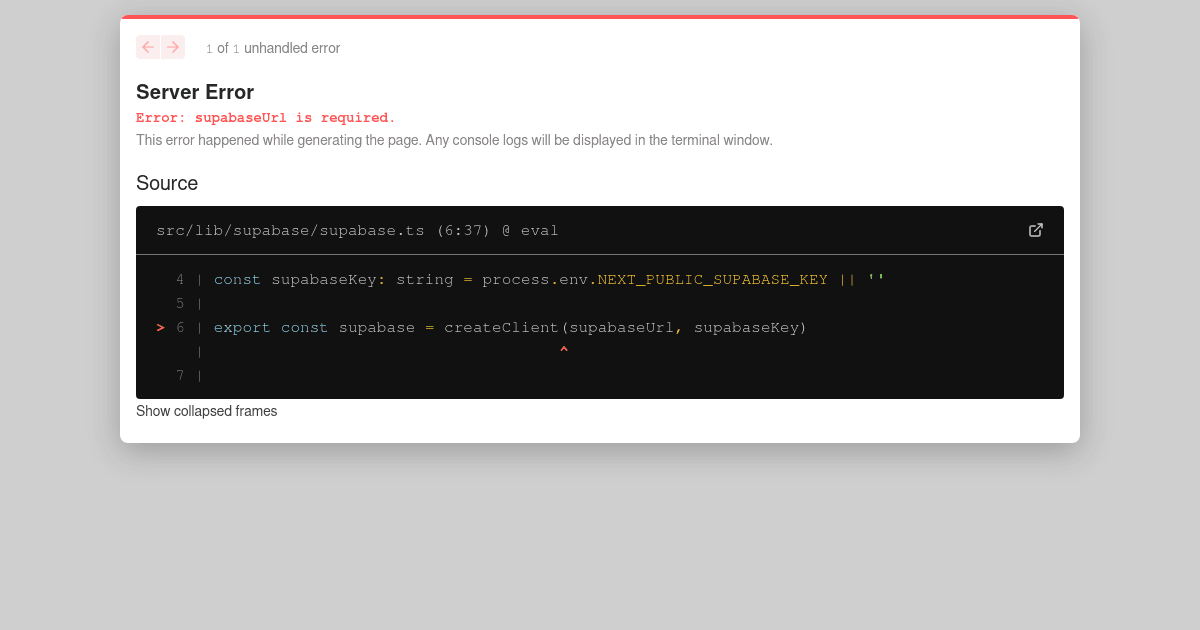 next-starter-kit - Codesandbox