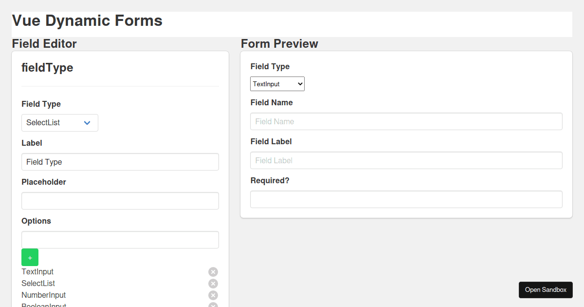 vue-dynamic-components-3 - Codesandbox