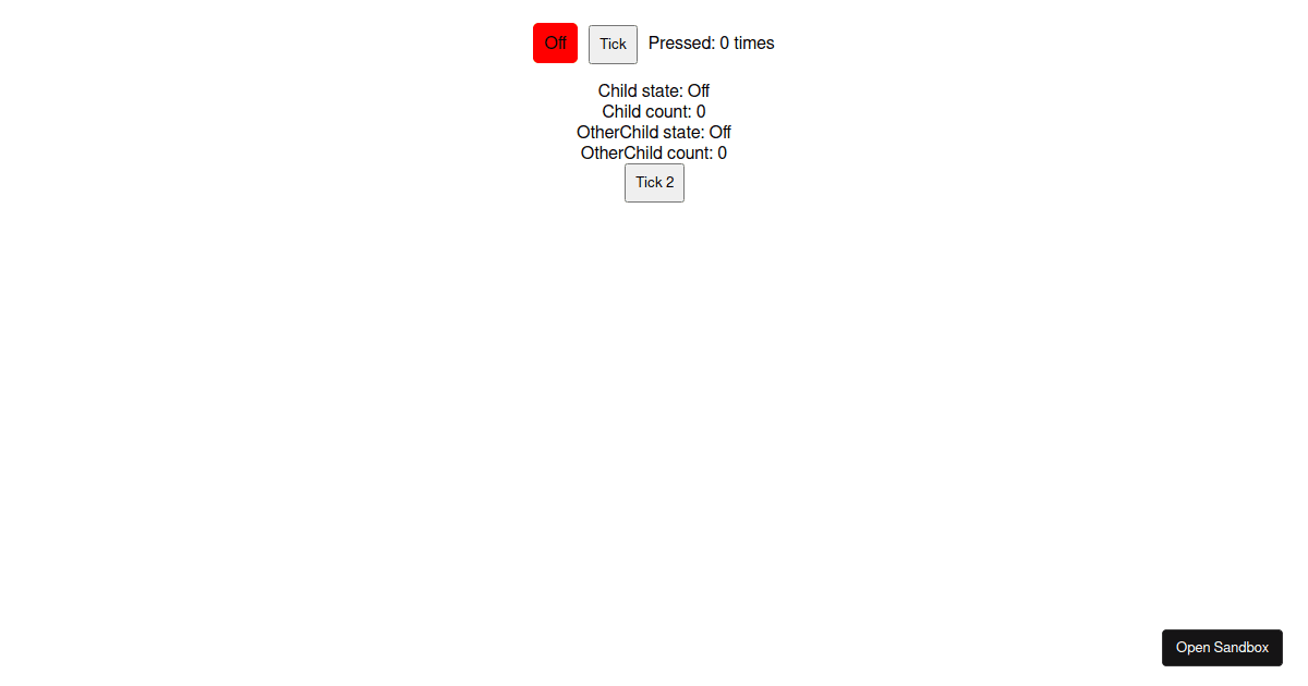 use-machine-on-off-react-example - Codesandbox