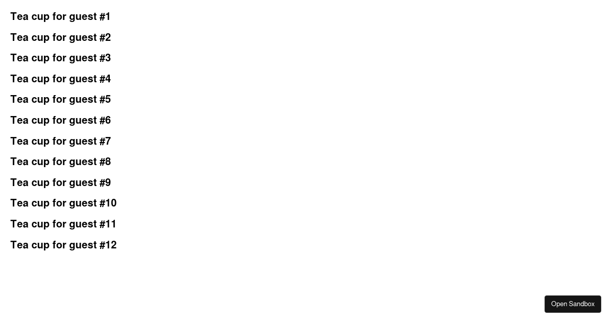 Reactdev Codesandbox 4774