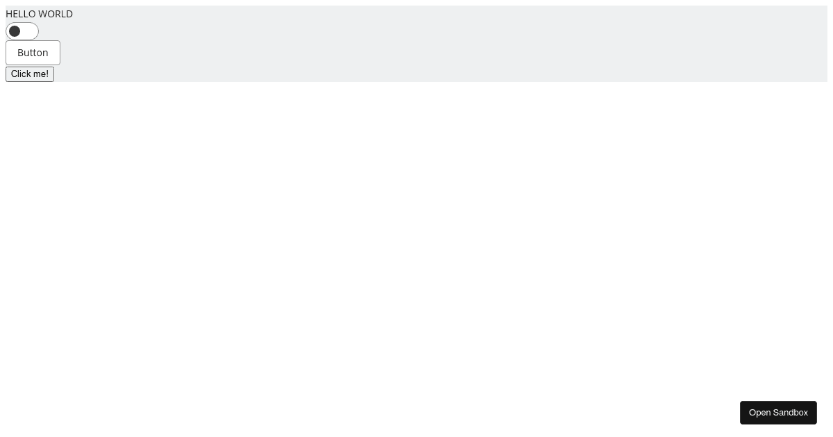 itwinui-react upgrade and popout (forked) - Codesandbox itwinui-react upgrade and popout (forked) - Codesandbox