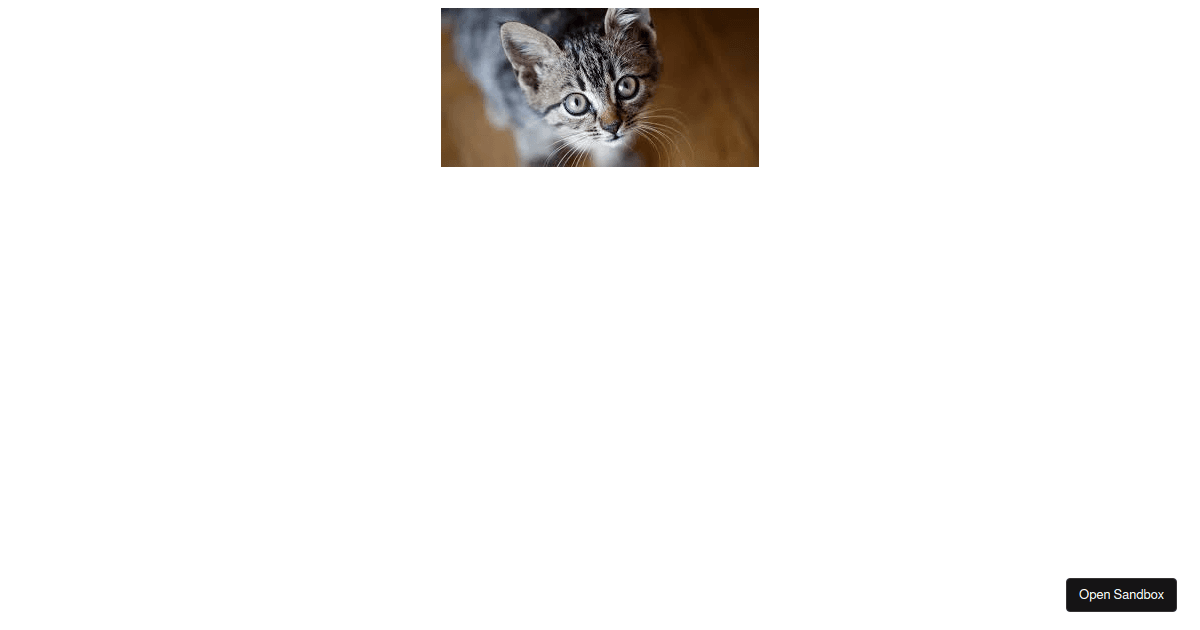 pose-estimation - Codesandbox