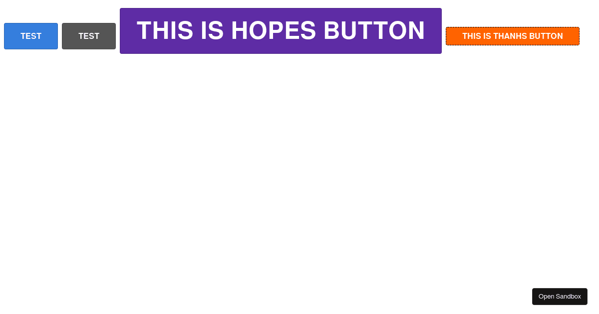 tachyons-components - Codesandbox