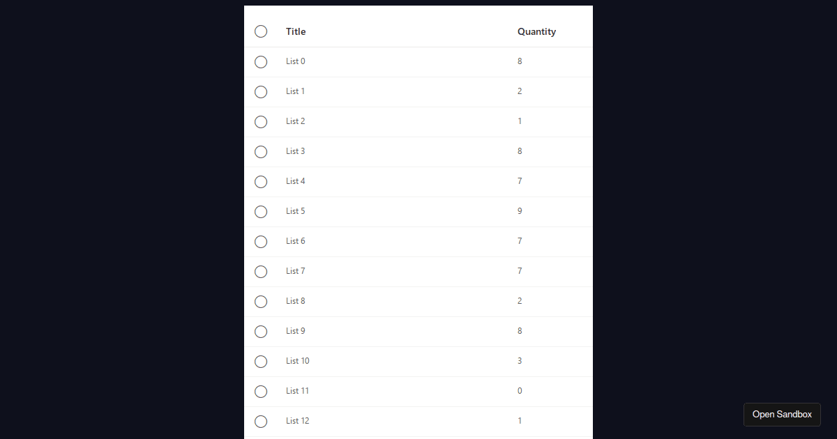 React Hook Form - FluentUI - Codesandbox