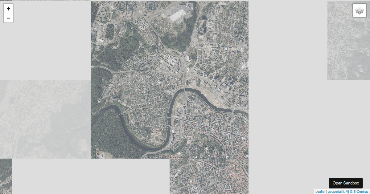 AndriusGeo/leaflet-geoportal.lt-basemaps - Codesandbox