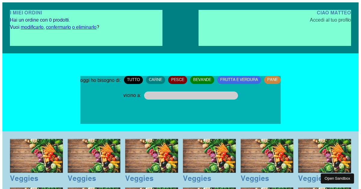 Rebass v3 Examples - Codesandbox