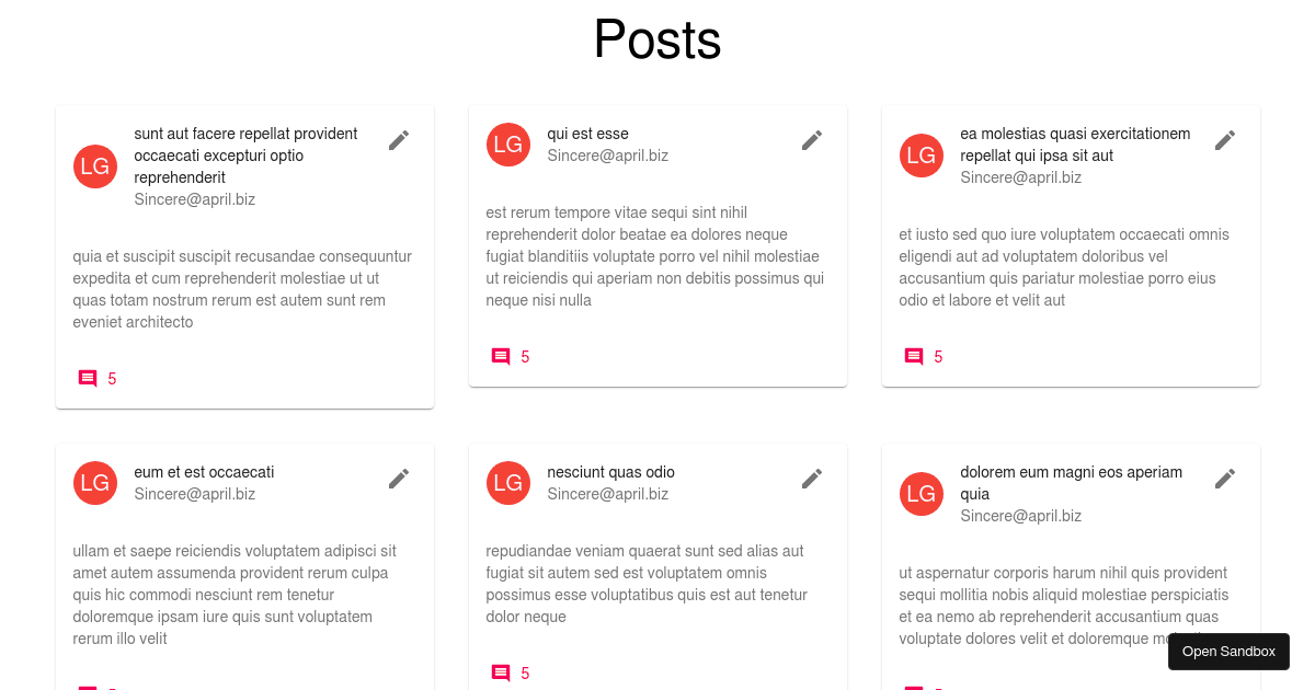 react-mobx-ddd (forked) - Codesandbox