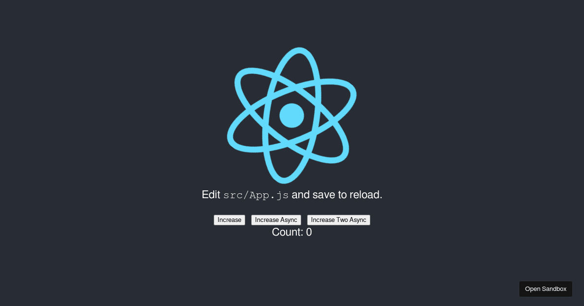 react-int-demo - Codesandbox