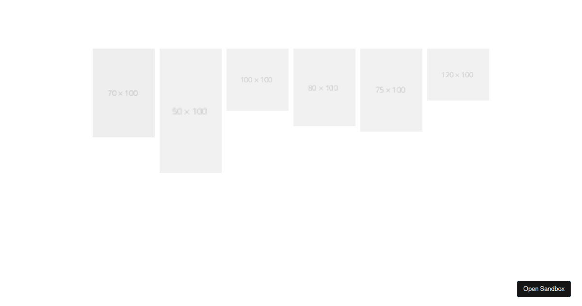 jQuery slick playground - Codesandbox