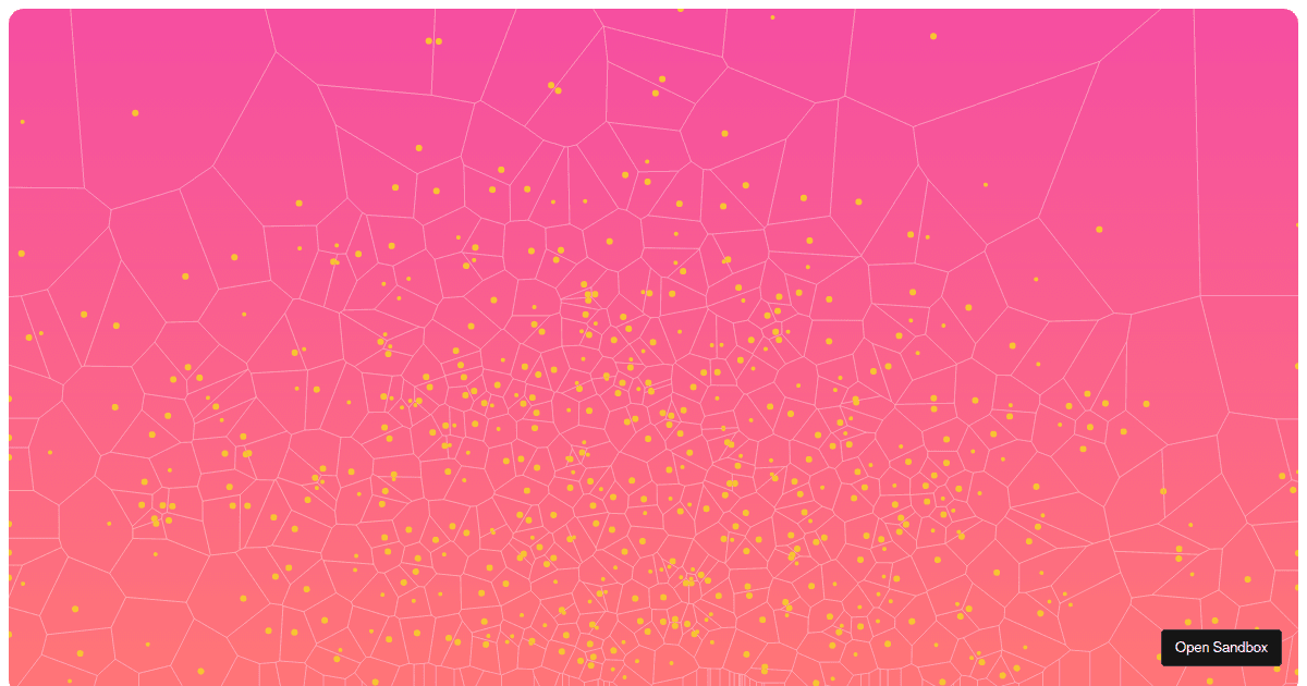 @vx/demo-dots - Codesandbox