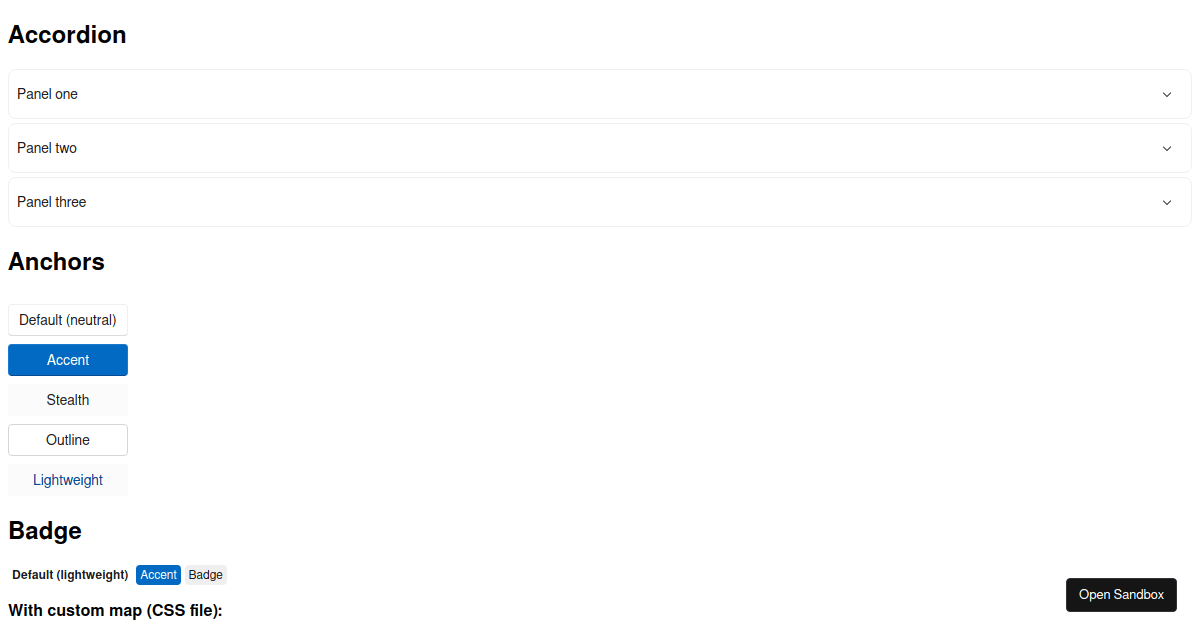 fluent-examples (forked) - Codesandbox