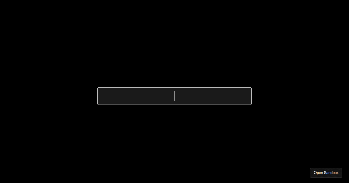 lucky-draw - Codesandbox